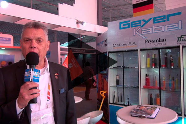 Geyer Kabel | Videos